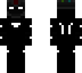 shadow king | Minecraft Skins