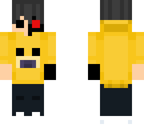 ethobot | Minecraft Skins