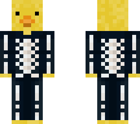 skelton | Minecraft Skins
