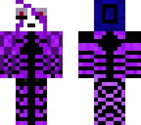 SKIN FOR Bombay | Minecraft Skin