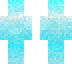 Sky | Minecraft Skin