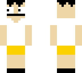 korean | Minecraft Skins