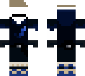 sss | Minecraft Skin