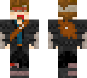 stalker | Minecraft Skins