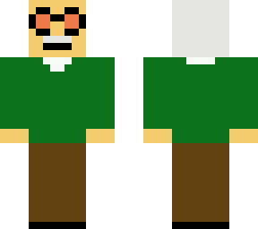 stan | Minecraft Skins