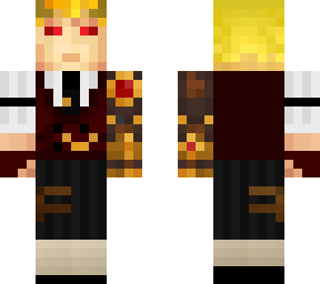 tango | Minecraft Skins