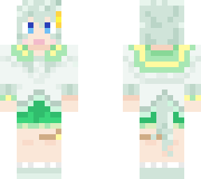 umamusume | Minecraft Skins