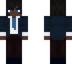 stanley parable | Minecraft Skins