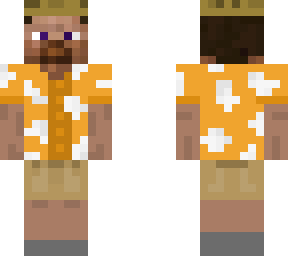 beach steve | Minecraft Skins