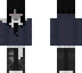vbm | Minecraft Skin