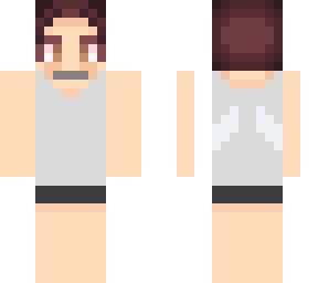 wip | Minecraft Skin