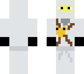 zane | Minecraft Skin