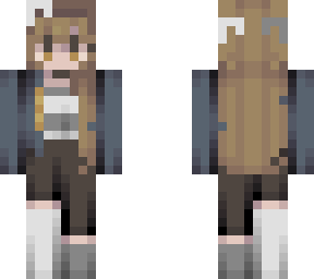 zipper | Minecraft Skins