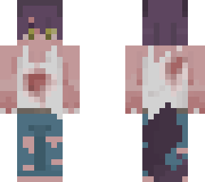 :Full Moon: | Minecraft Skin