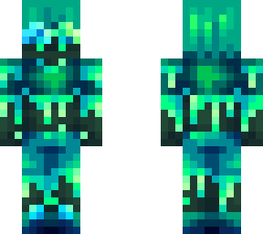 poison | Minecraft Skins