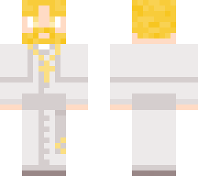 adam | Minecraft Skins
