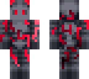 Addison Voltaris | Minecraft Skin