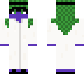 arab | Minecraft Skins