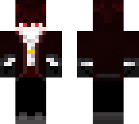 asddd | Minecraft Skin