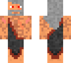 azrael | Minecraft Skins