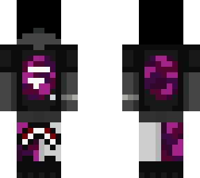 bape | Minecraft Skins