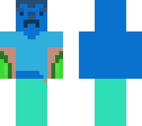 bbb | Minecraft Skin