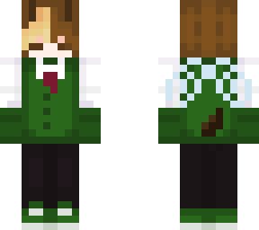 tubbo_ | Minecraft Skins