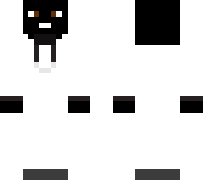 bedrock invisible | Minecraft Skins