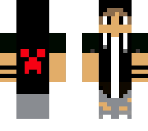 swag | Minecraft Skins