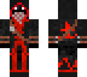badboyhalo | Minecraft Skins