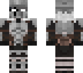 Brice | Minecraft Skin