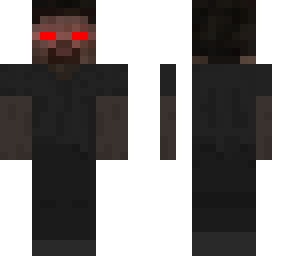 brine | Minecraft Skin