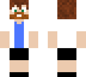Christopher | Minecraft Skin