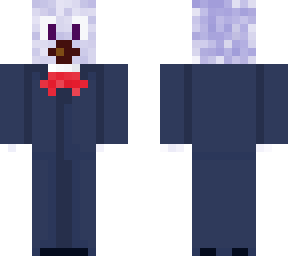 clancy | Minecraft Skins