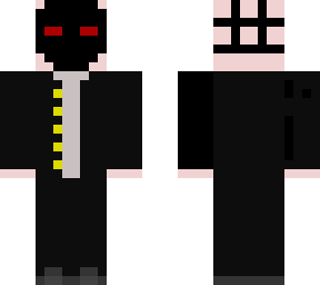 criminal | Minecraft Skins