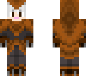 minecraft armadillo | Minecraft Skins