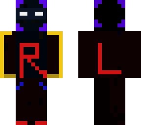 deadliest | Minecraft Skins