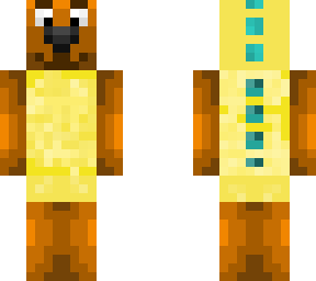 perro | Minecraft Skins