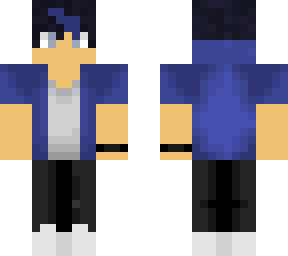 Ein | Minecraft Skin