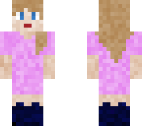 taylor swift eras tour midnights | Minecraft Skins