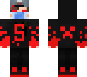 smarty | Minecraft Skins