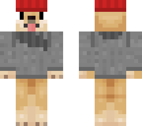 doggo | Minecraft Skins