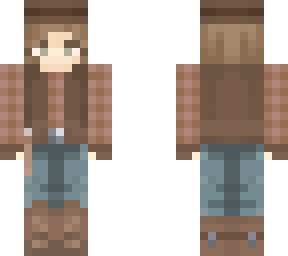 remi | Minecraft Skins