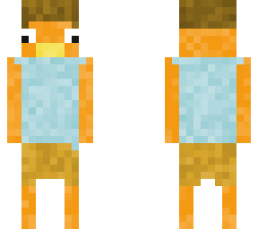 fishstick | Minecraft Skins