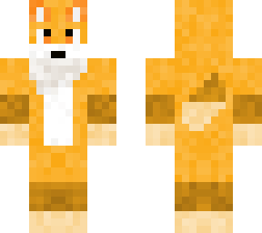 furry | Minecraft Skins