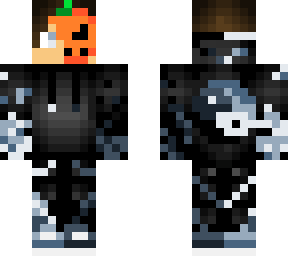 boy with mask | Minecraft Skins