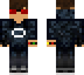 mandrake | Minecraft Skins