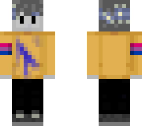 ghostbur | Minecraft Skins