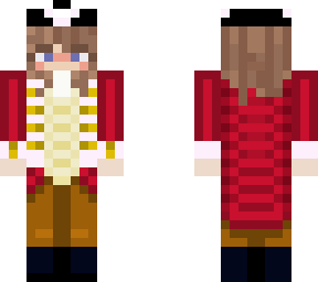 british | Minecraft Skins