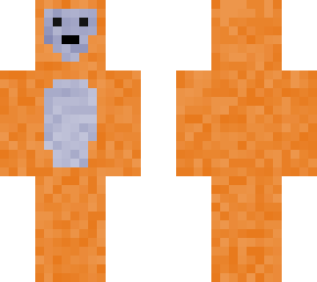 gorilla | Minecraft Skins